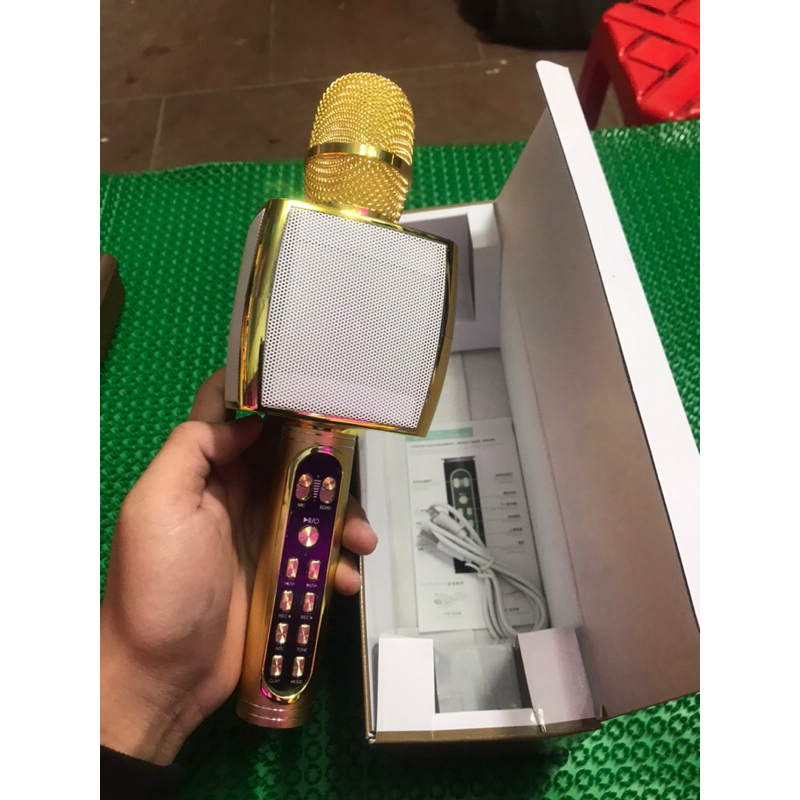 Loa Mic Ys-91 | Shopee Việt Nam