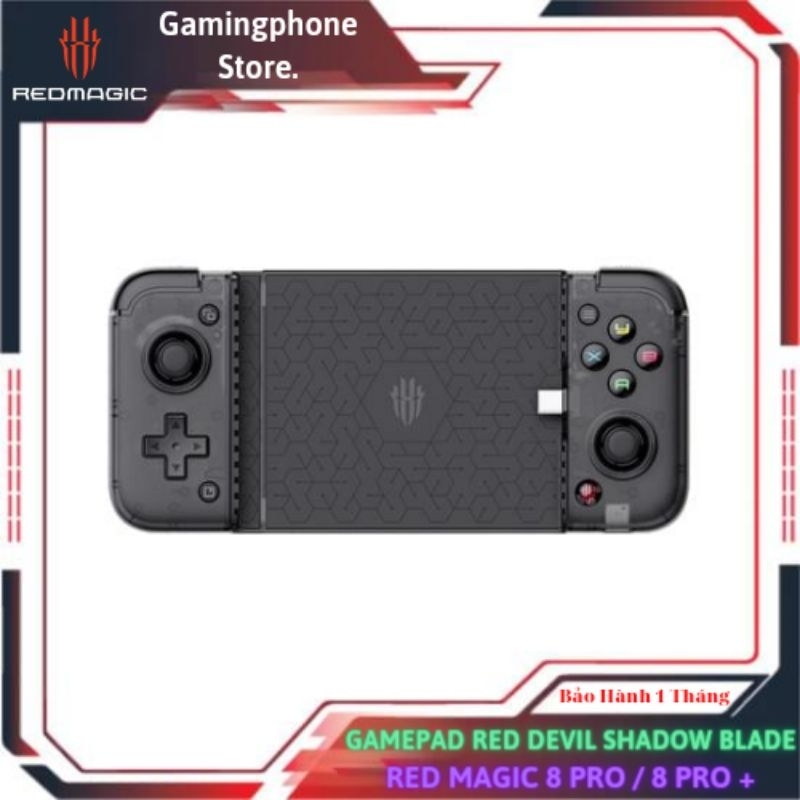 Tay cầm chơi game red magic shadow blade ( chính hãng ) | Shopee Việt Nam
