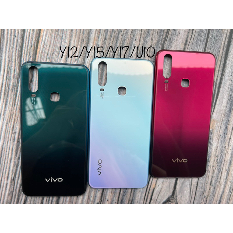 Bộ vỏ Vivo Y15 / Y17 xịn | Shopee Việt Nam