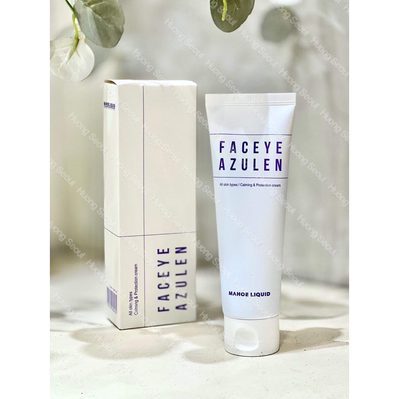 (V07) KHOÁ ẨM MAHOE LIQUID FACEYE | Shopee Việt Nam