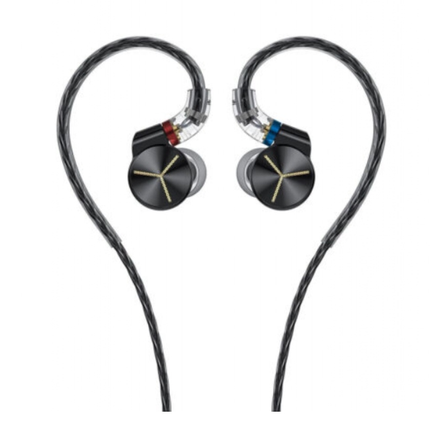 Tai Nghe FiiO JD7 Chính Hãng - Bảo Hành 12 Tháng | Shopee Việt Nam