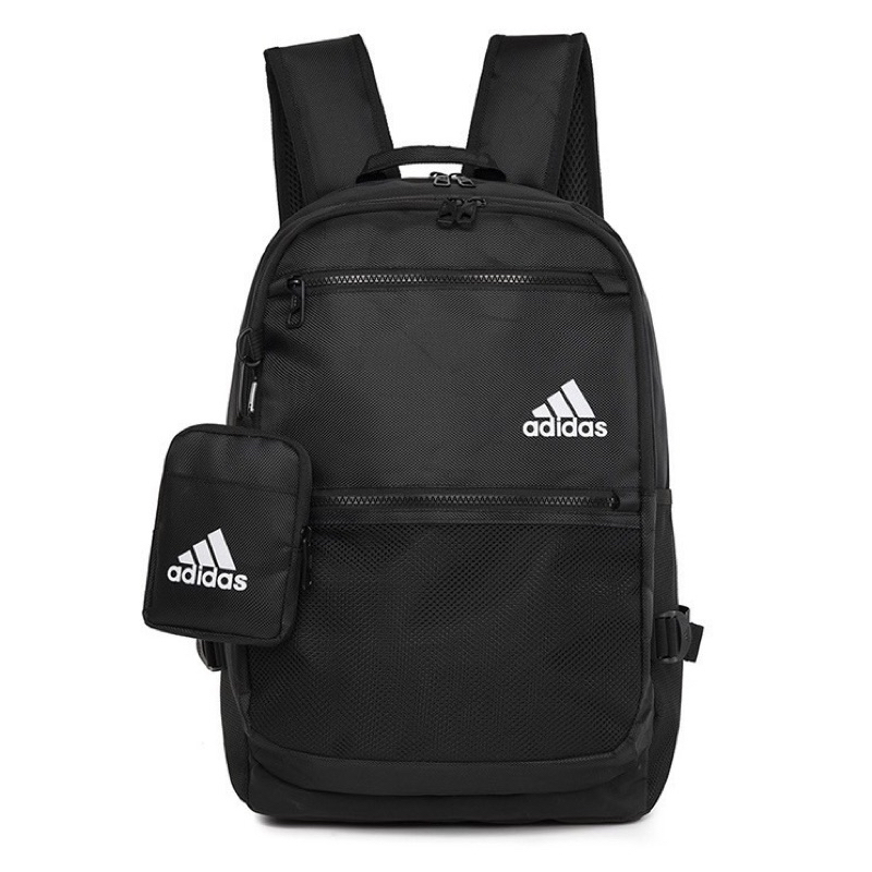 Balo Adidas Earoready, balo thể thao, balo thời trang nam nữ có ngăn chống sốc laptop cao cấp ...