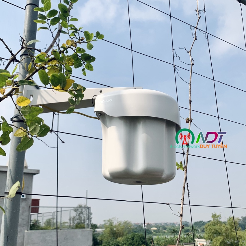 📡 Aruba 275 Bộ Phát Wifi Outdoor AP.- Mesh - Roaming- Phát Sóng Wifi ...