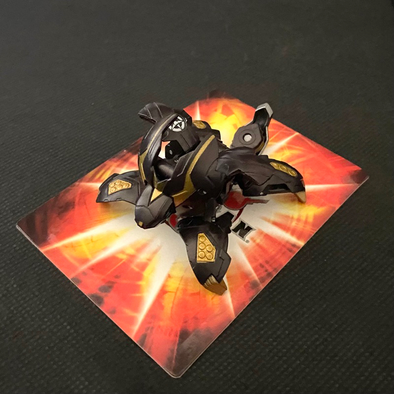 Đồ Chơi Mô Hình BAKUGAN BAKUTECH Chính Hãng Sega Toys | Shopee Việt Nam