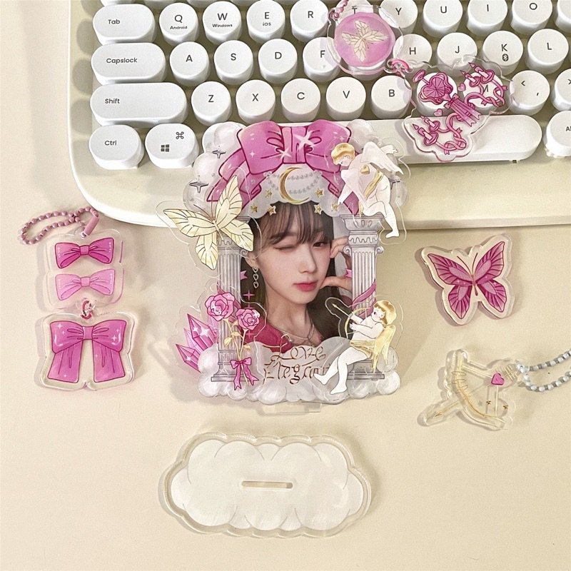 Khung đựng card - Standee | Shopee Việt Nam