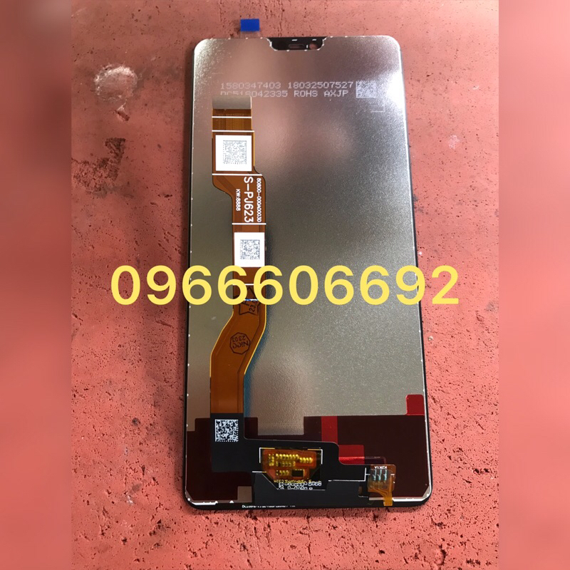 Màn Hình OPPO F7 Zin Linh Kiện | Shopee Việt Nam