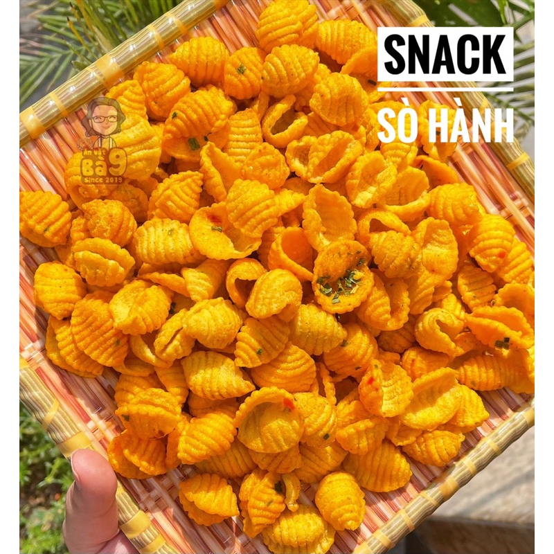 BÁNH SÒ HÀNH ( 200G) Hủ PET | Shopee Việt Nam
