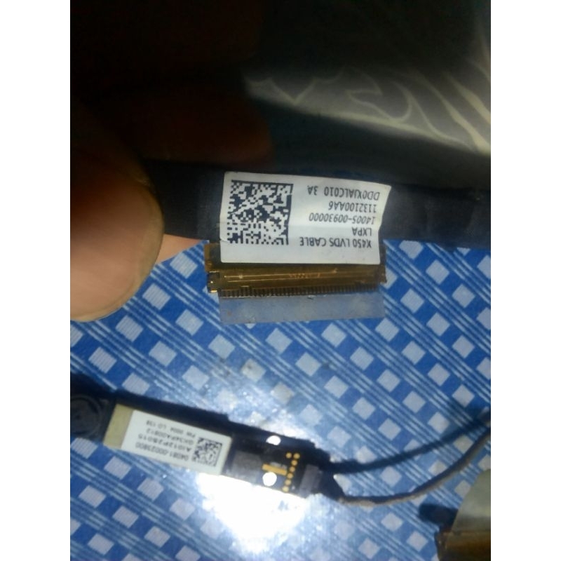 Cáp LCD Asus X450C | Shopee Việt Nam