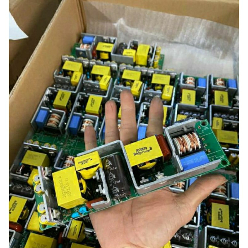 nguồn 15V 8A ,có PFC, 2 đầu ra 15v, nguồn loa kéo 15v | Shopee Việt Nam