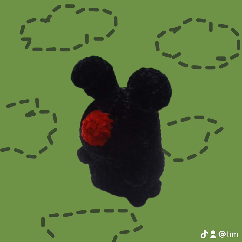 Tôm - Krill sky children of the light | Shopee Việt Nam