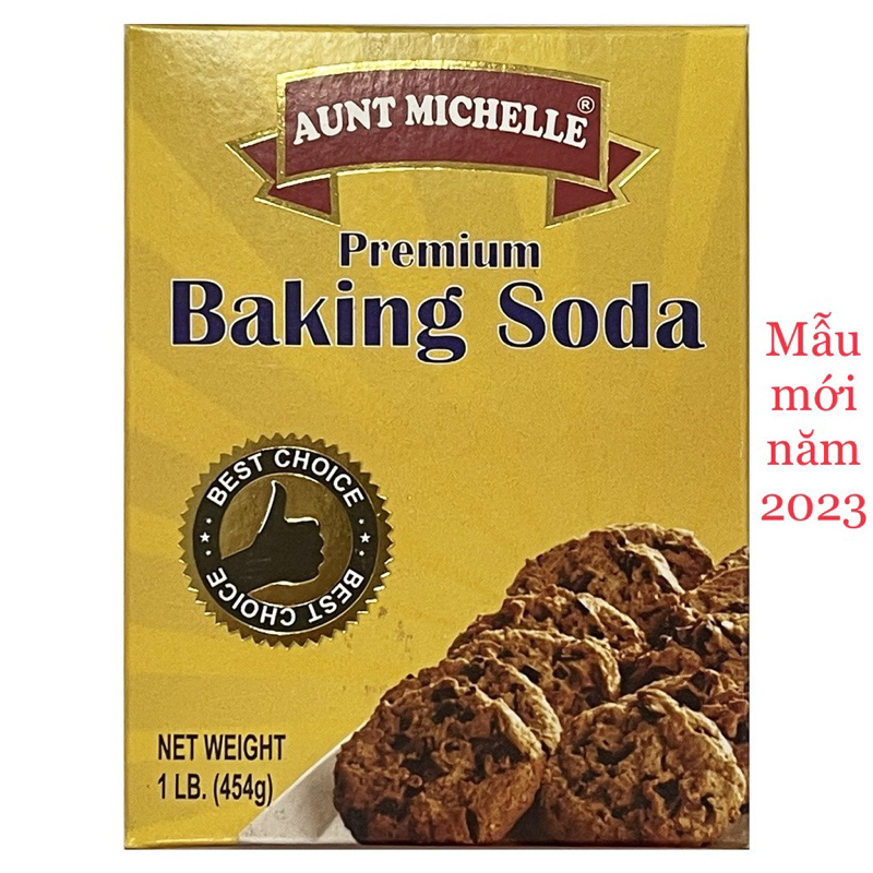 Bột Banking Soda 454gr đa dụng | Shopee Việt Nam