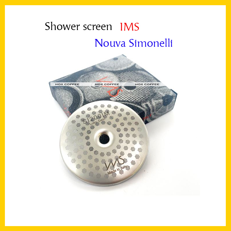 Lưới lọc IMS cho máy Nouva Simonelli | IMS shower screen SI 200 IM ...