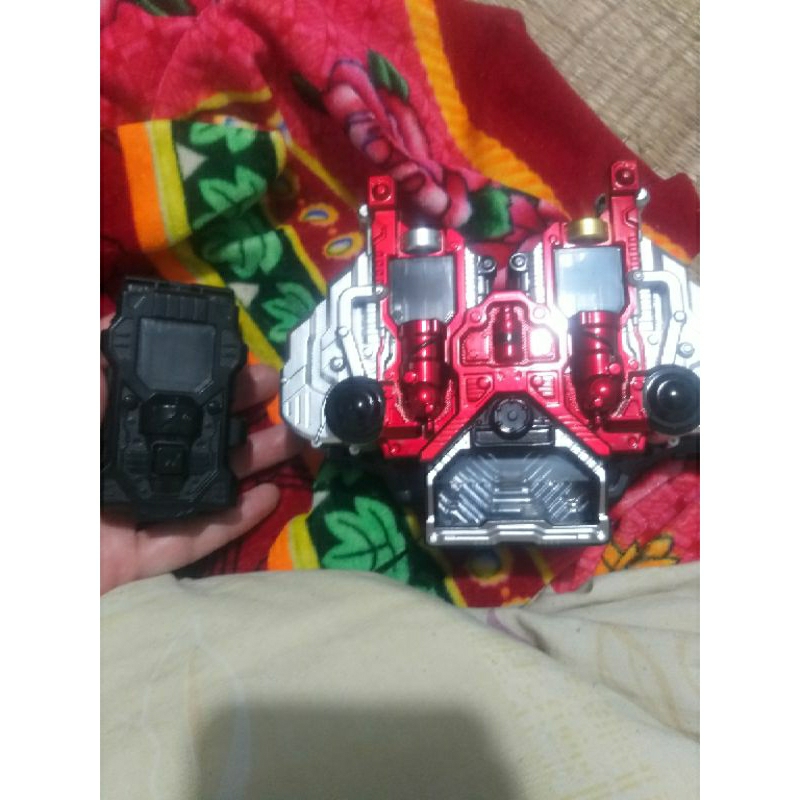 Drive Kamen Rider W | Shopee Việt Nam