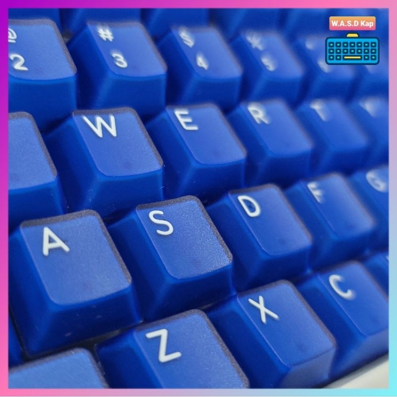 Lafite keycap màu xanh Classic Blue | Shopee Việt Nam
