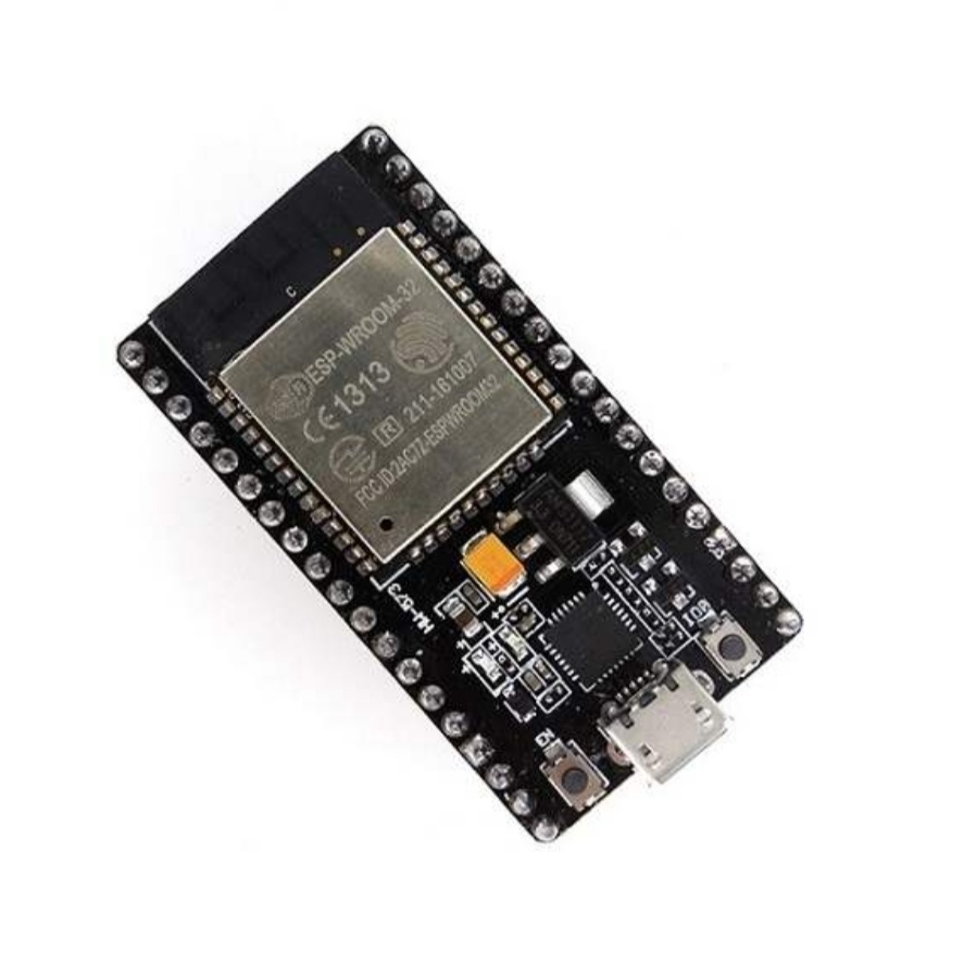 Mạch thu phát Wifi + Bluetooth esp32 NodeMCU, Dual-core CPU esp32 (38 pin) | Shopee Việt Nam