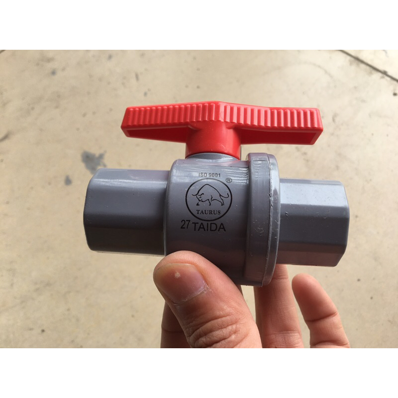 van ống nước pvc 21+27+34+42+49 loại 1 | Shopee Việt Nam