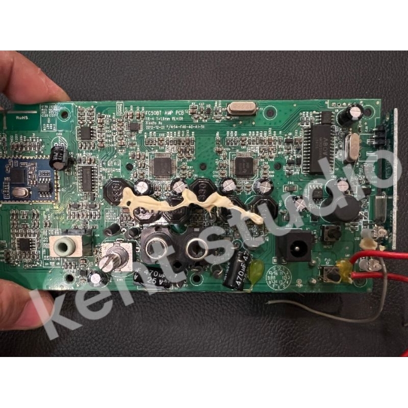 Mạch tháo 2.1 + bluetooth CSR8640 | Shopee Việt Nam