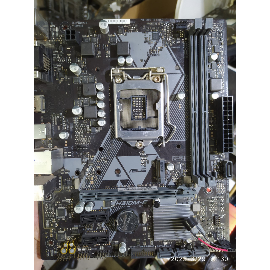 Main máy Tính H310,Main H310 Các Hãng,asus H310,Giga H310,Asrock h310 ...