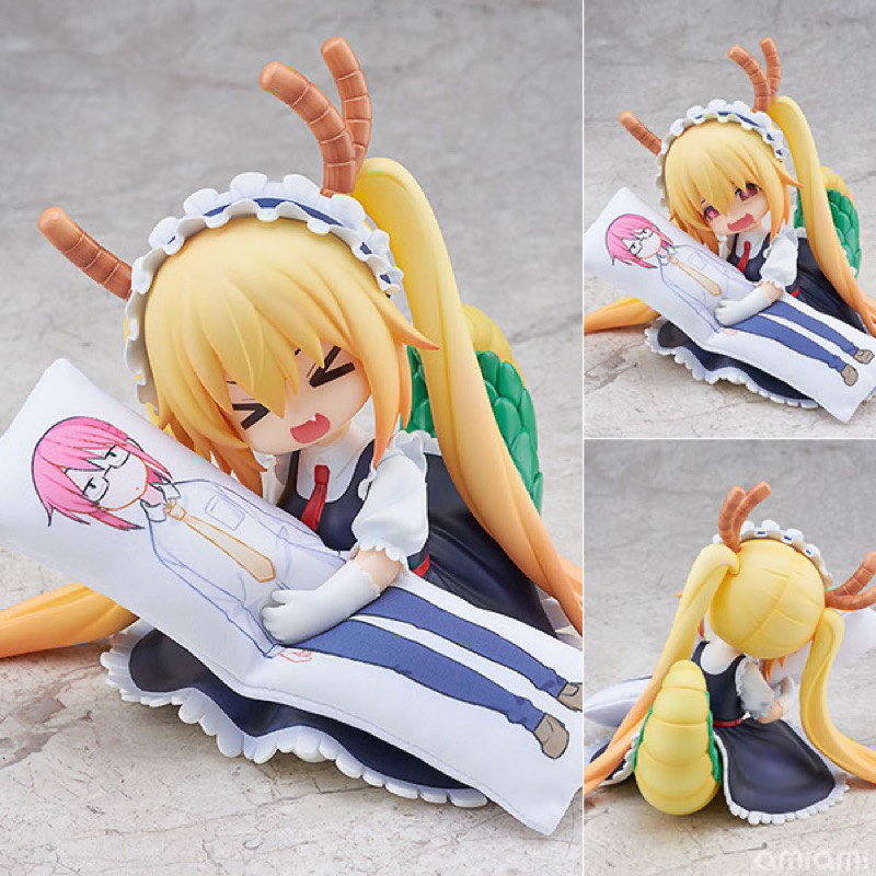 có sẵn Mô hình (chính hãng)Miss Kobayashi's Dragon Maid Tohru Complete ...