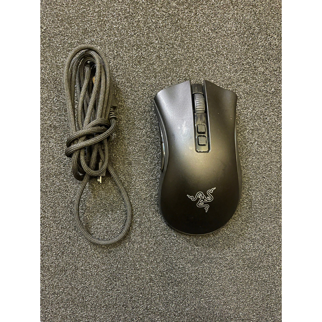 (CHÍNH HÃNG) Chuột Gaming Razer DeathAdder V2 Pro Wireless (DA V2 Pro ...