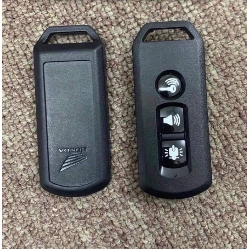 Vỏ khoá Sh việt chính hãng , vỏ POB , Smart key sh | Shopee Việt Nam