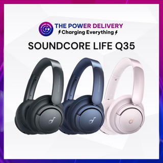 Tai nghe bluetooth không dây Anker Soundcore Life Q35 (Life Tune Pro ...