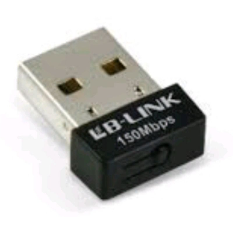USB THU WIFI LB LINK NANO BL WN151 | Shopee Việt Nam