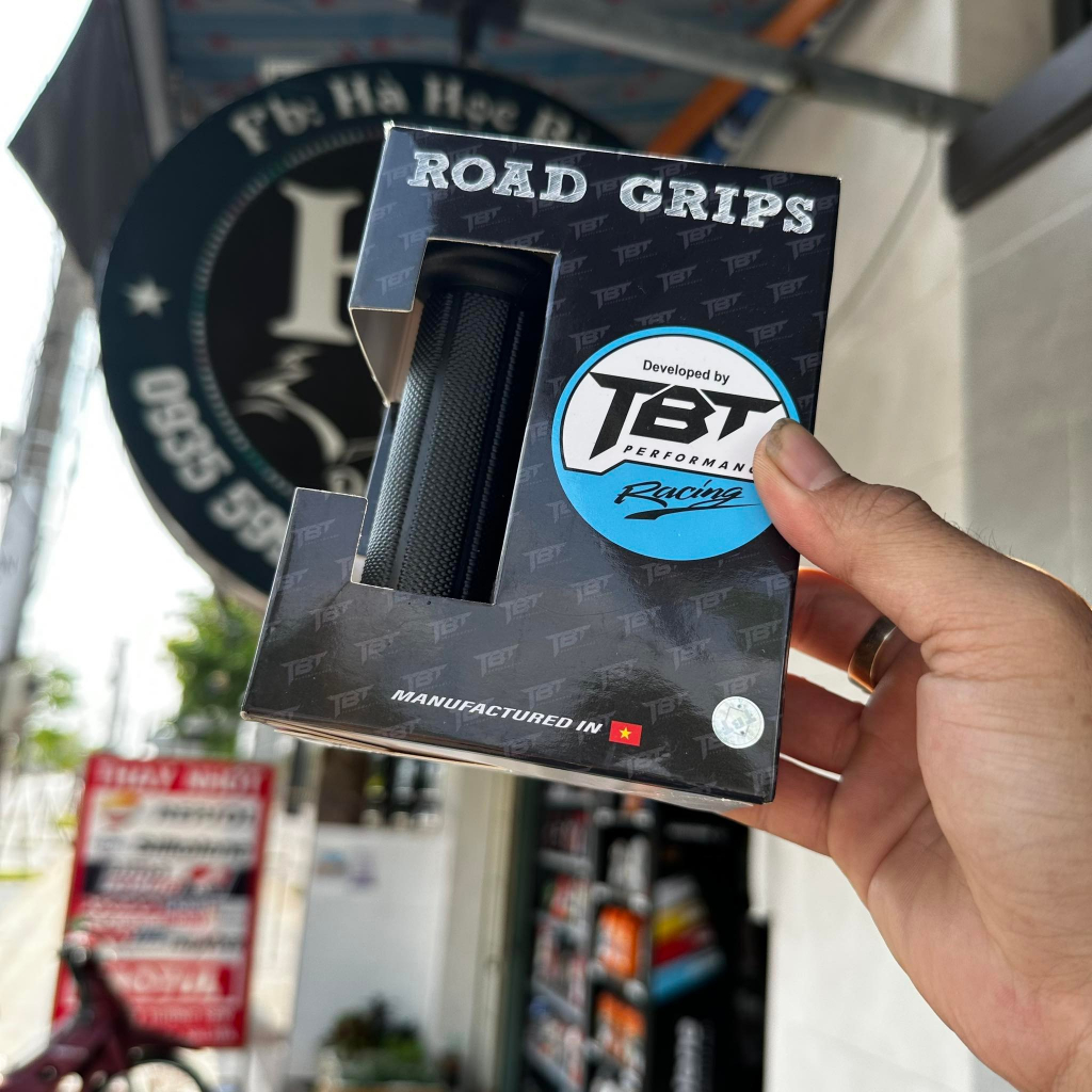 BAO TAY TBT RACING CHÍNH HÃNG | Shopee Việt Nam