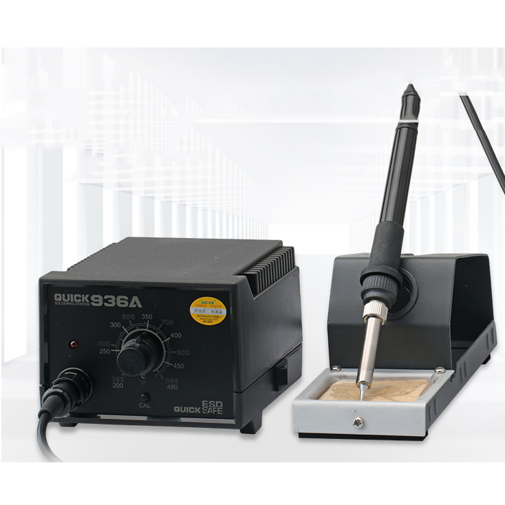 Máy hàn Quick 936A new chính hãng bảo hành 3 tháng | Shopee Việt Nam