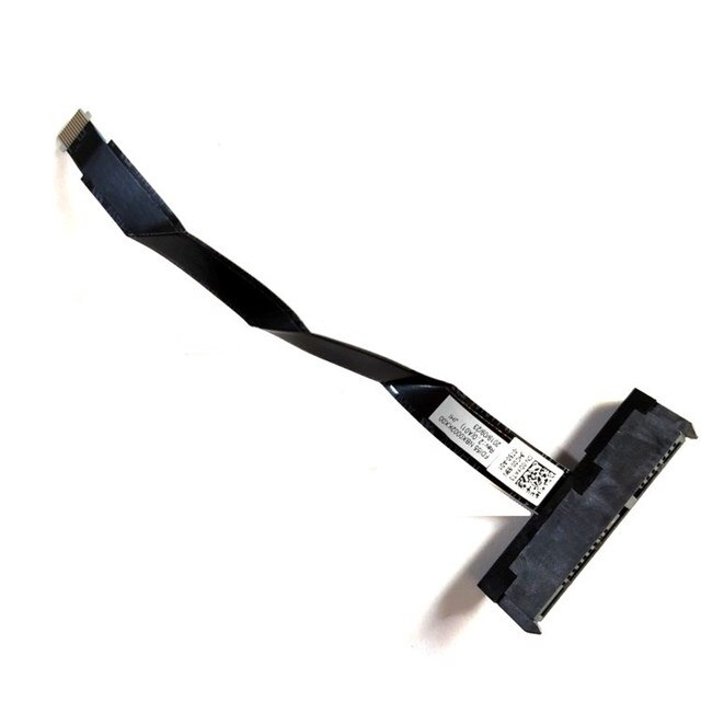 CÁP SATA HDD Hard Drive Connector Dell Inspiron 5593 5594 15-3505 3501 ...