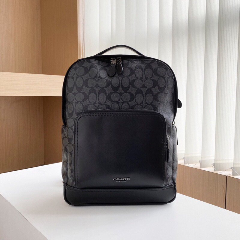 Balo Coach Nam | Shopee Việt Nam
