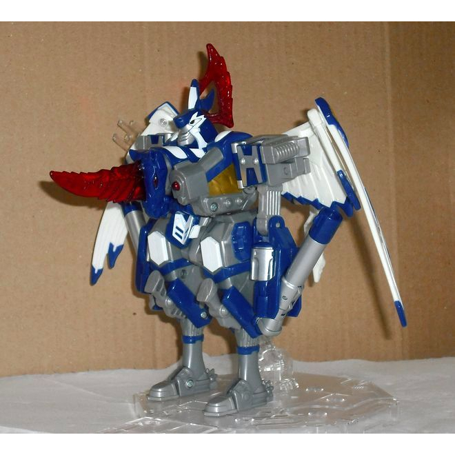 Mô hình Siêu Rồng Thép Daigunder - Mô hình Nhật chính hãng - Mô hình ...