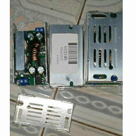 Mô-đun nguồn điện hạ áp DC-DC 8-60v xuống 1-36v 200W | Shopee Việt Nam