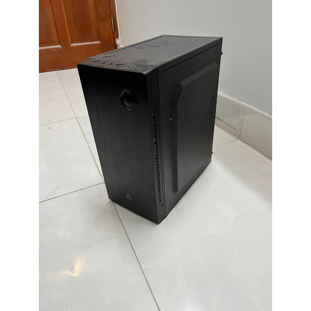 Cây máy tính H110 CPU Core I5 7400 | Ram 4GB | SSD 120GB | Shopee Việt Nam