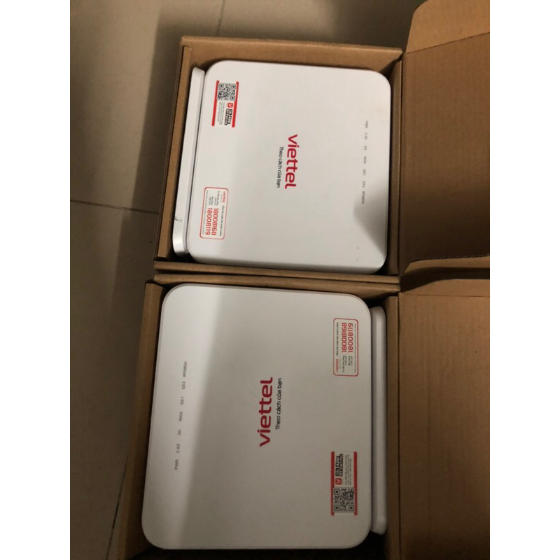 Bộ phát wifi Mesh Viettel DASAN W520CE | Shopee Việt Nam