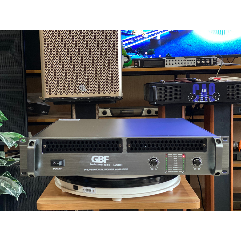 Cục Đẩy GBF LA800 Nhập Khẩu | Shopee Việt Nam