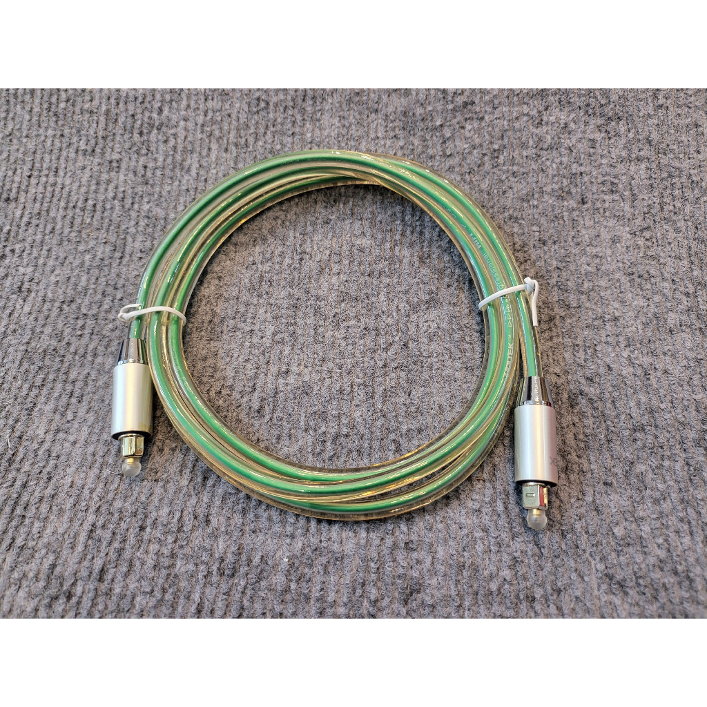 Dây Quang Optical Holtek Chuẩn Hi-End: 1,5m , cổng quang học (Optical ...