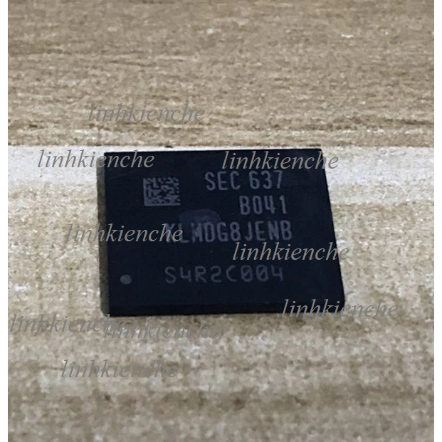 eMMC 16GB - BGA 153 cho điện thoại,máy tính bảng | Shopee Việt Nam