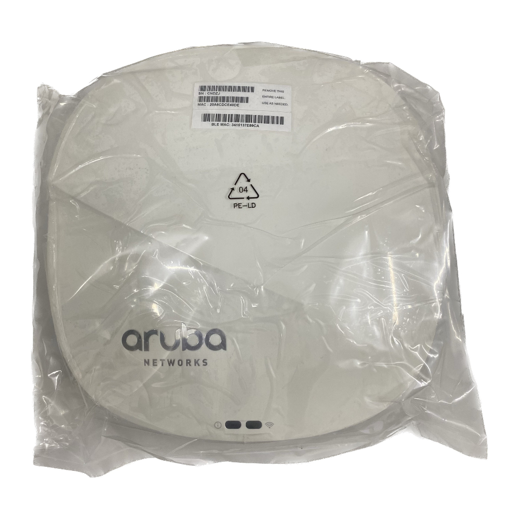 Bộ phát wifi Aruba 335 - Hàng NEW (AP-335/ IAP-335) | Shopee Việt Nam