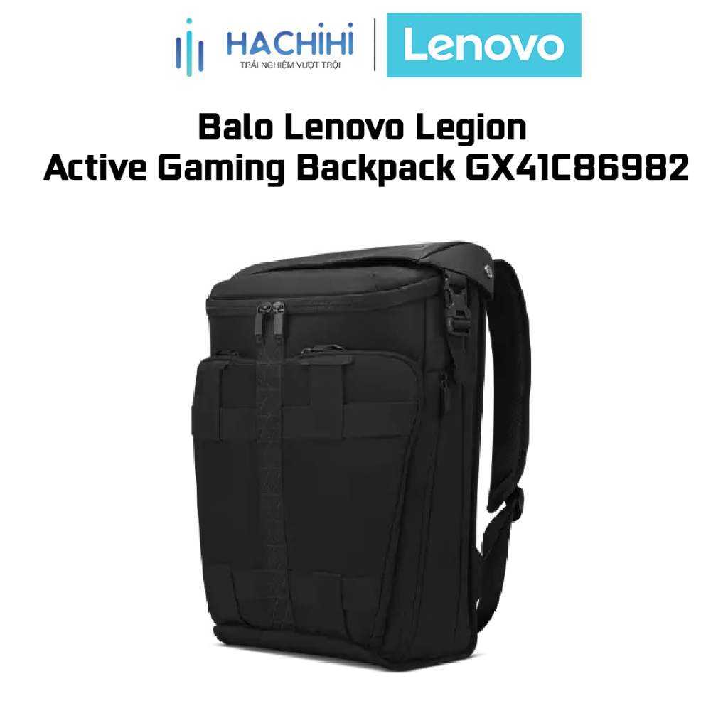 Balo Lenovo Legion Active Gaming Backpack GX41C86982 | Shopee Việt Nam