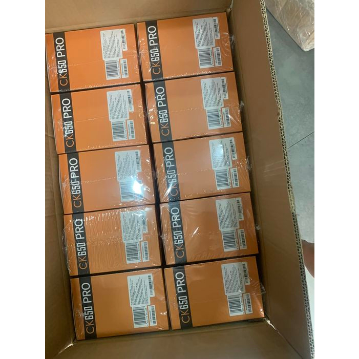 nguồn AIGO CK650 PRO | Shopee Việt Nam