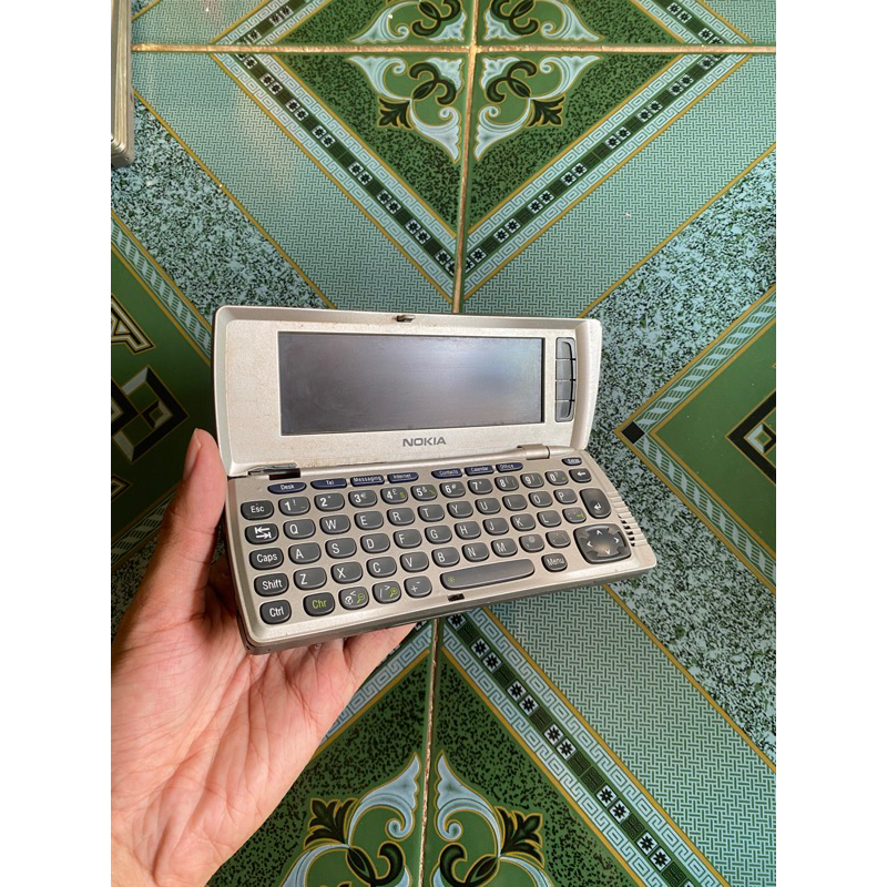 Xả lô độc cổ hiếm Nokia 9290 | Shopee Việt Nam