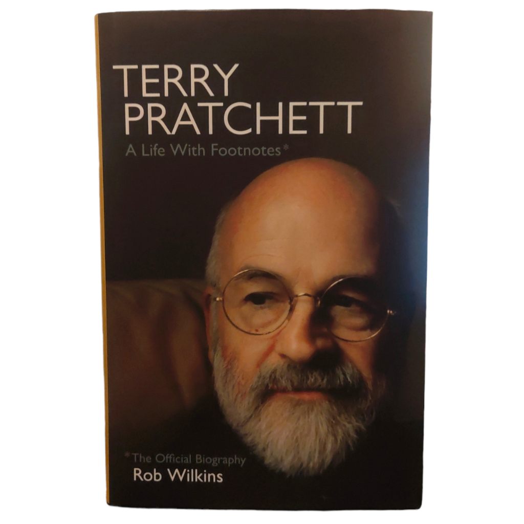 Sách - Terry Pratchett | Shopee Việt Nam