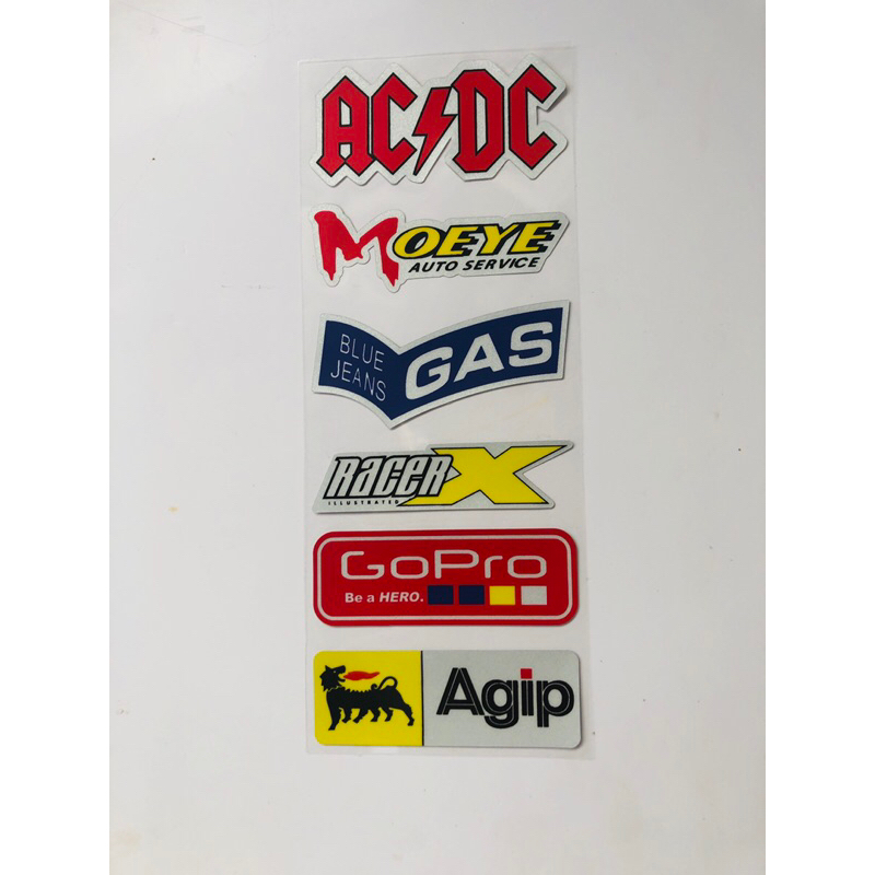 Logo Dạ Quang Đủ Loại ( AC-DC , Gas ..v.v ) | Shopee Việt Nam