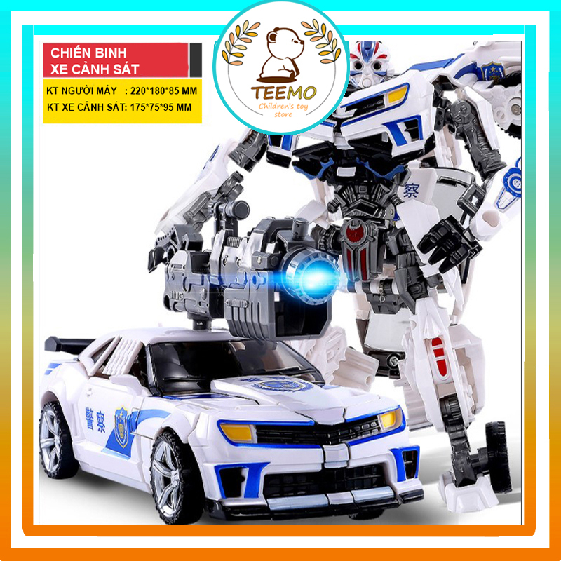 Robot transformer siêu nhân biến hình khủng long XE03 | Shopee Việt Nam