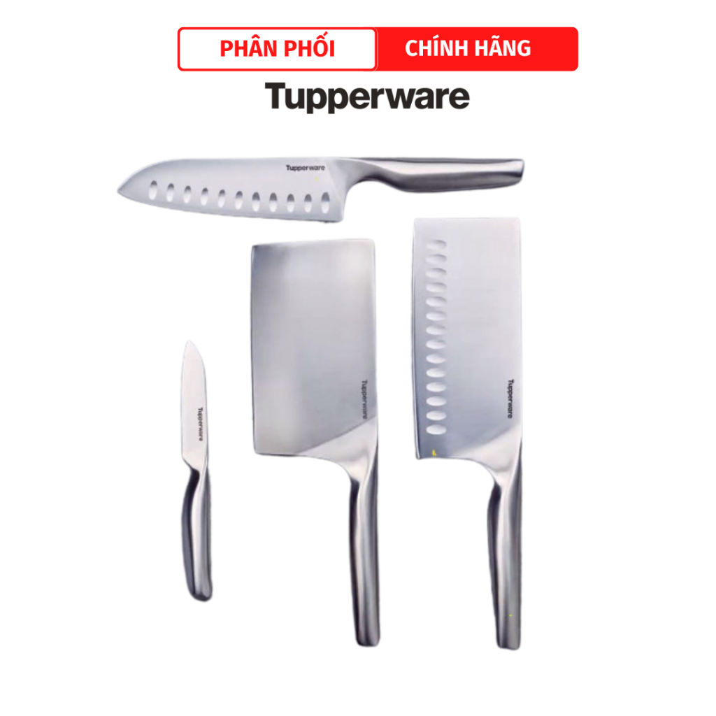 Dao lẻ Tupperware Mastro Knives | Shopee Việt Nam