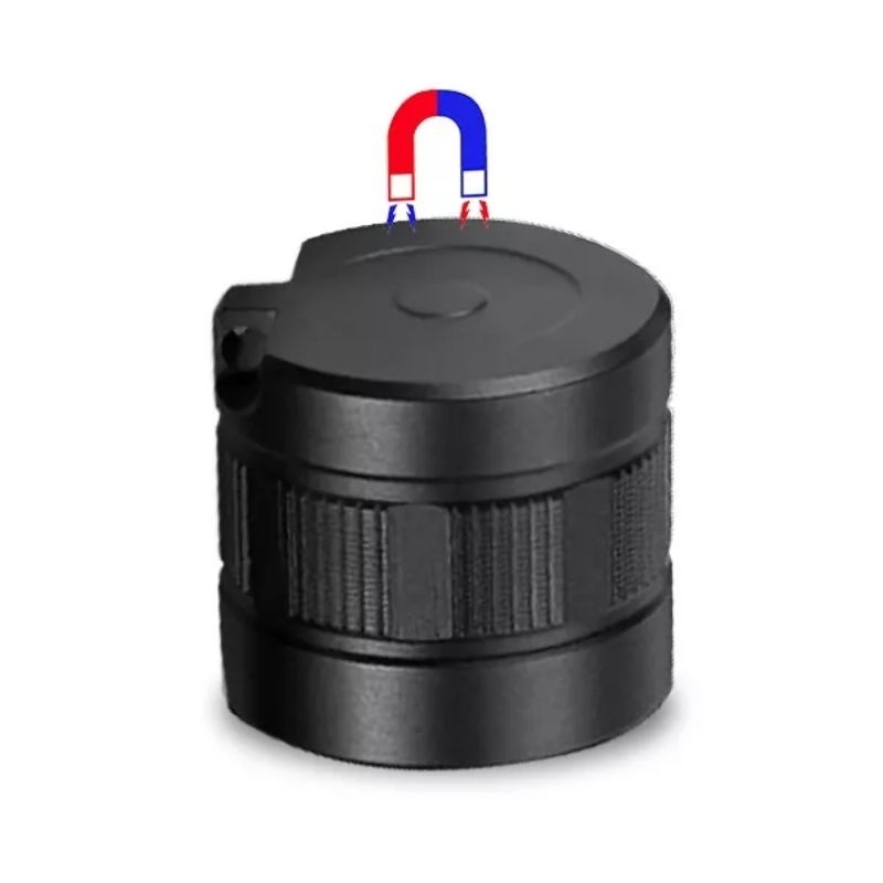 Đuôi nam châm cho đèn pin Sc18/ Wk03/ Fc11/ Hs40/ Sp40,... | Shopee ...