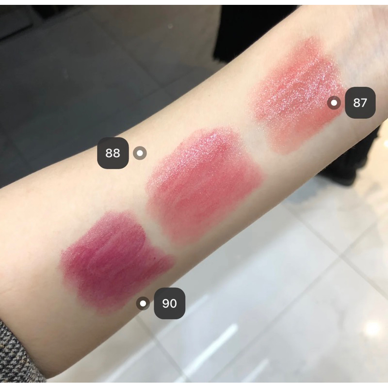 [CHÍNH HÃNG] Son YSL Rouge Volupte Shine 122/124/129/130/151/161/162 ...