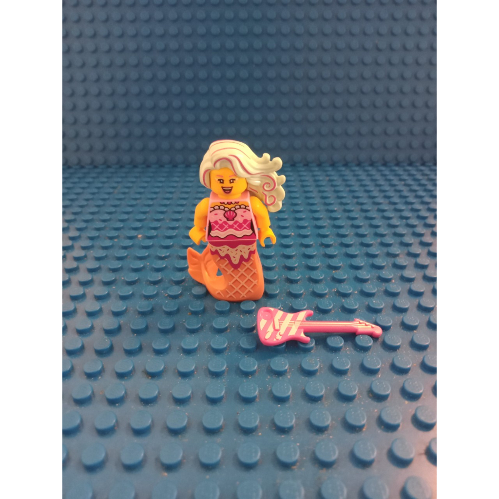 [HÀNG CÓ SẴN] Đồ chơi lắp ráp mô hình nhân vật Lego nàng tiên cá VIDIYO ...