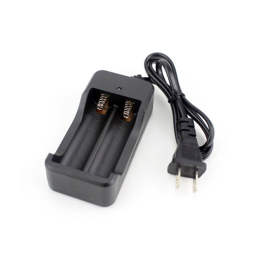 Bộ Sạc 2 Pin 4 Pin 18650 Tự Ngắt Khi Sạc Đầy | Shopee Việt Nam